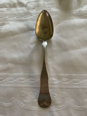 Coin Silver (.900) - Harding Co