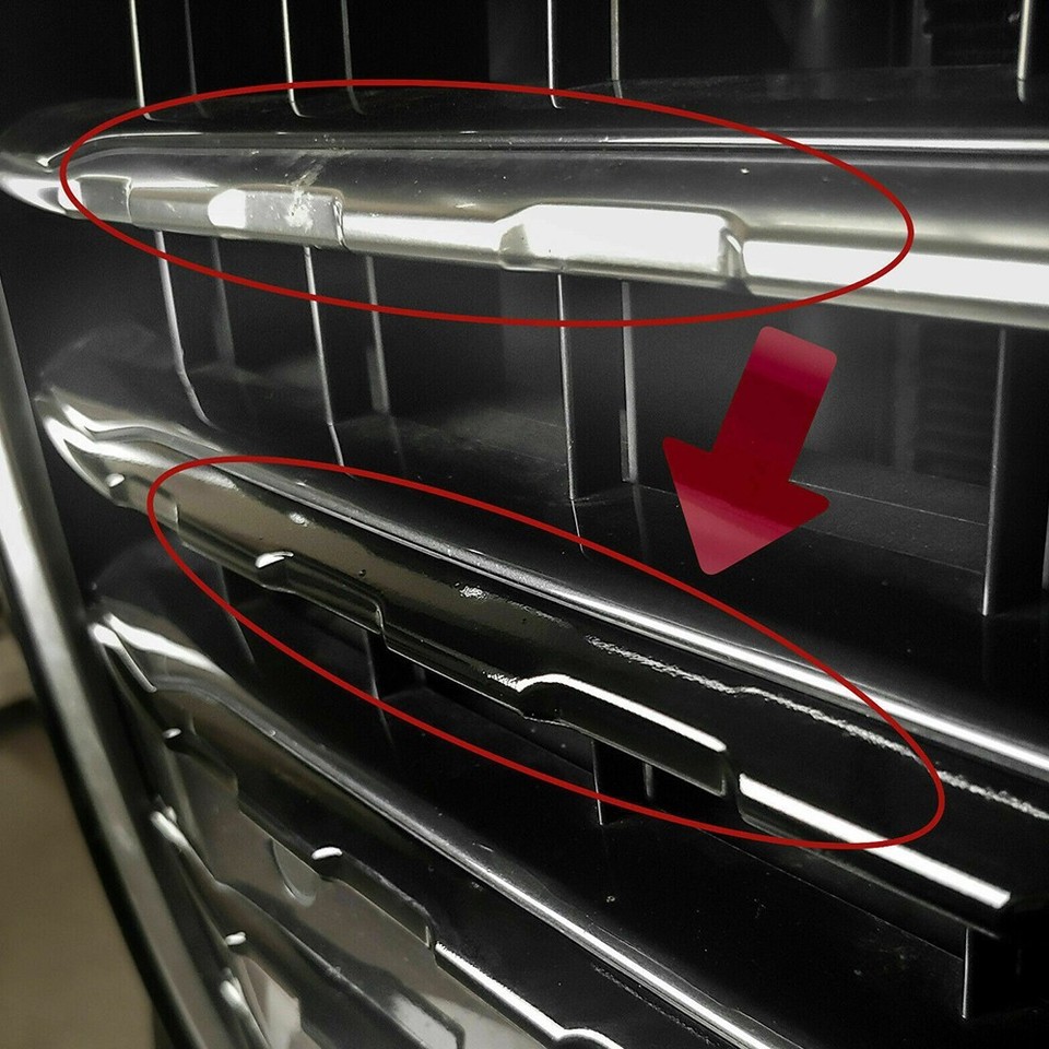 1 Roll Matte Black Vinyl Wrap Car Auto Decal Door Windo Trim Sticker ...