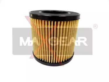 26-0125 ENGINE OIL FILTER MAXGEAR FOR VW POLO,FOX 1.2 12V,1.2 1.2L ...