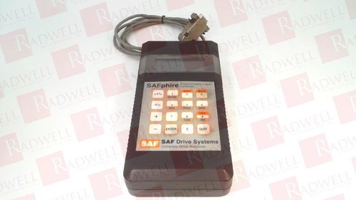 SAF DRIVES HHT1 / HHT1 (USED) | eBay