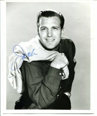 ART son JACK LINKLETTER autograph SIGNED 1109 | eBay