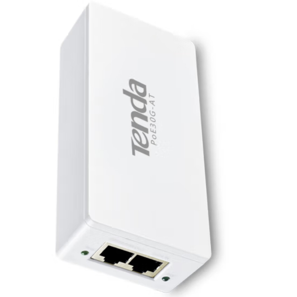 PoE30G-AT Gigabit High Power PoE Injector Module | eBay