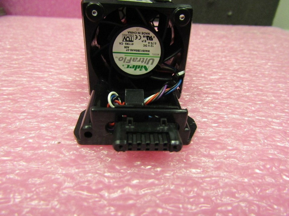 40K6745 IBM X3850 X5/ EX5 MAXFAN ASSEMBLY | eBay