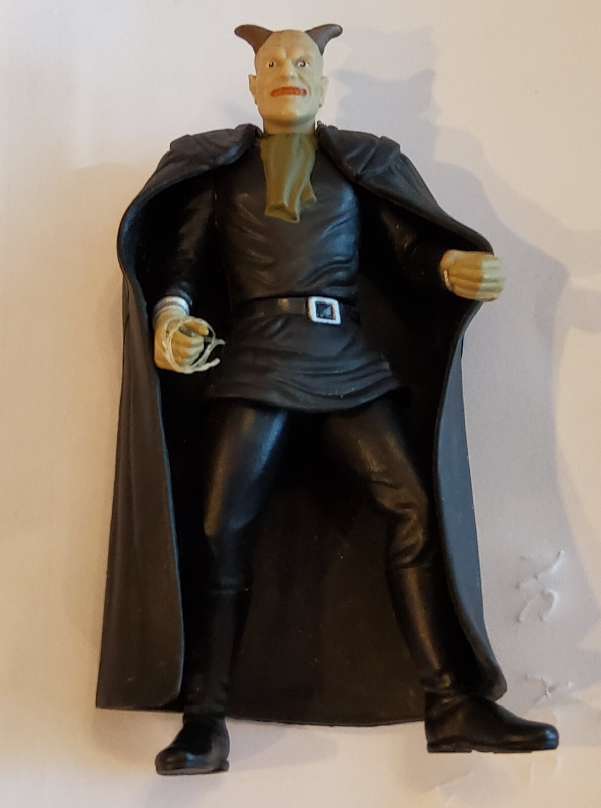 Star Wars POTF Labria Mos Eisley Cantina Spy 3.75” Devil Vintage Power ...