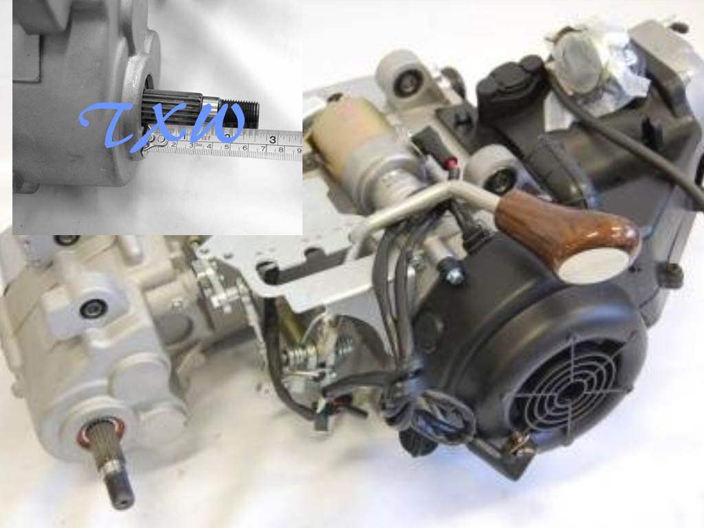 TRANSMISSION GASKET for 150cc GO KART ATV COOLSTER KINROAD DAZON KAZUMA ...