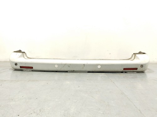 7H5807417F Bumpers Rear / 2827607 For VOLKSWAGEN Multivan T5 7HM,7HN,7 ...