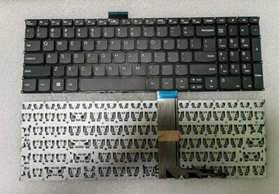 New US No-Backlit Keyboard For Lenovo Flex 5-15IIL05 5-15ITL05 5 ...