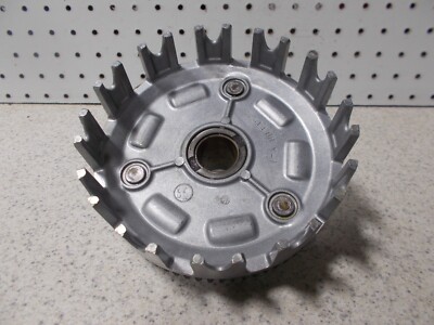 Yamaha SR 250 Exciter 1980 / Clutch Basket Housing Assembly | eBay