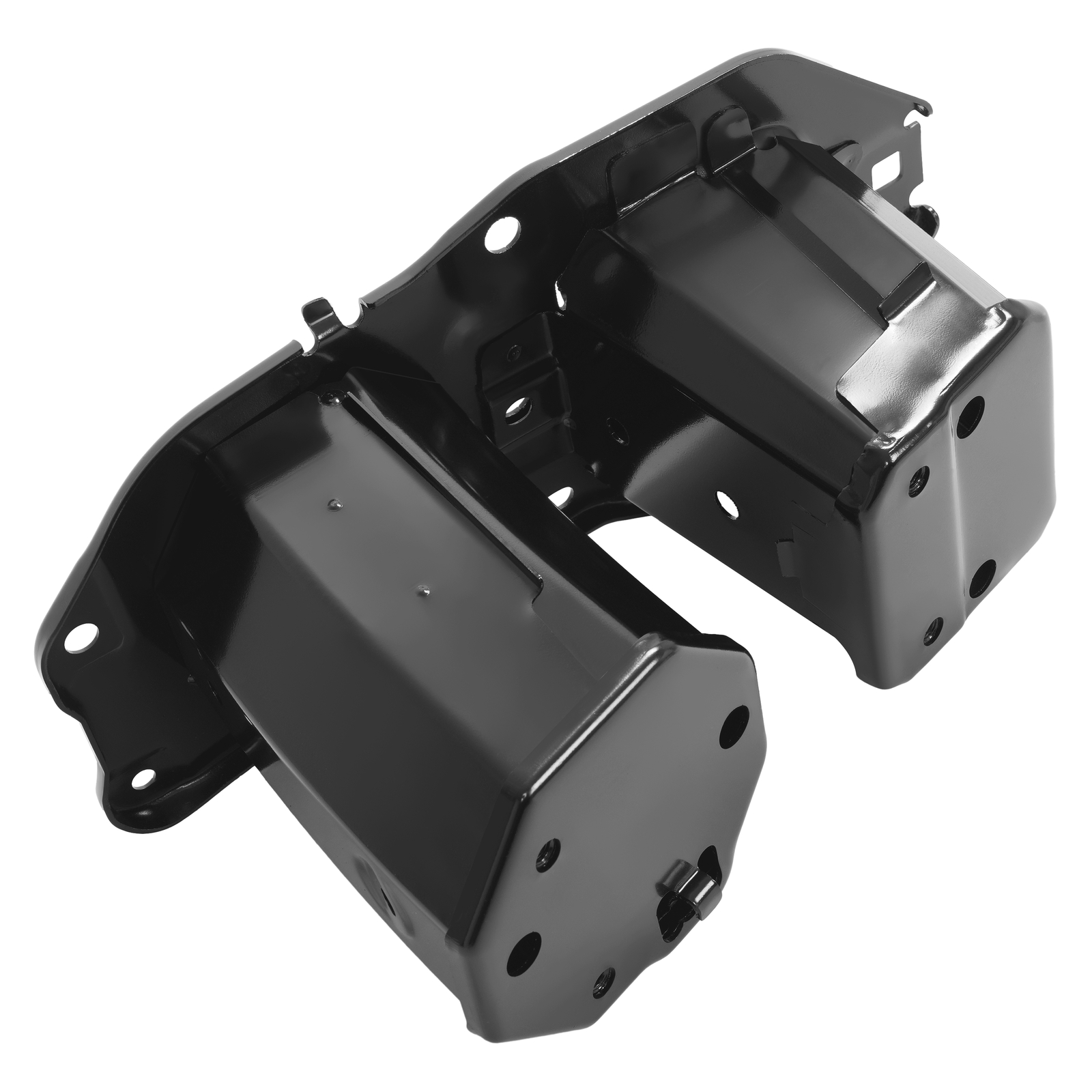 Front Passenger Side Bumper Bracket For Honda Civic 2013-2015 2014 ...