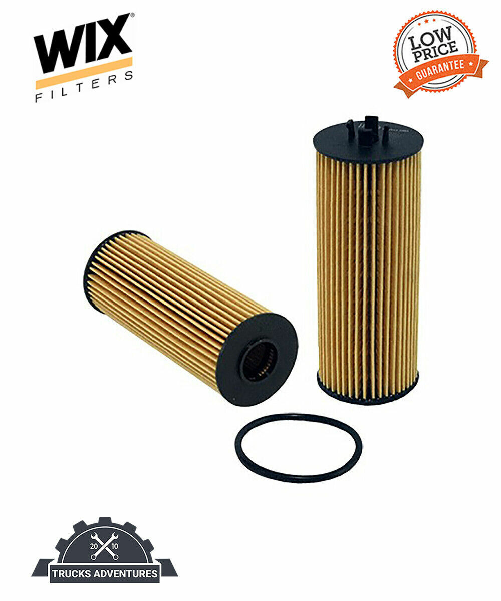 Wix 57526 - cross reference oil filters | oilfilter-crossreference.com