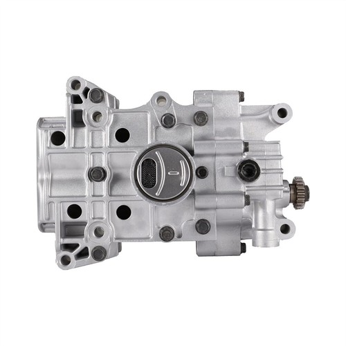 Shaft Balance Oil Pump 19 Teeth 233002G401 For Hyundai Sonata Santa Fe ...