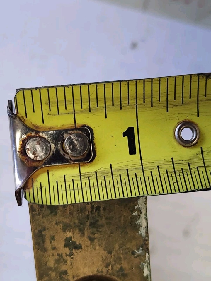 Norwalk Mortise Lock Body Thumbpress | eBay