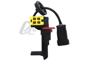 55228312 position sensor gear lever alfa romeo giulietta (940) Start ...