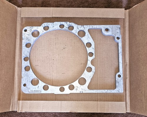 Caterpillar 110-6994 SPACER PLATE CAT Genuine New 1106994 | eBay