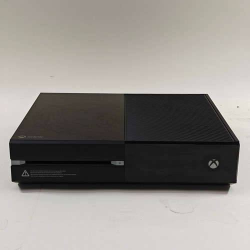 Broken Microsoft Xbox One 500GB Console Gaming System Only 1540 | eBay