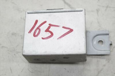 00-09 HONDA S2K S2000 OEM CRUISE CONTROL MODULE COMPUTER 36700-S2A-A01 ...