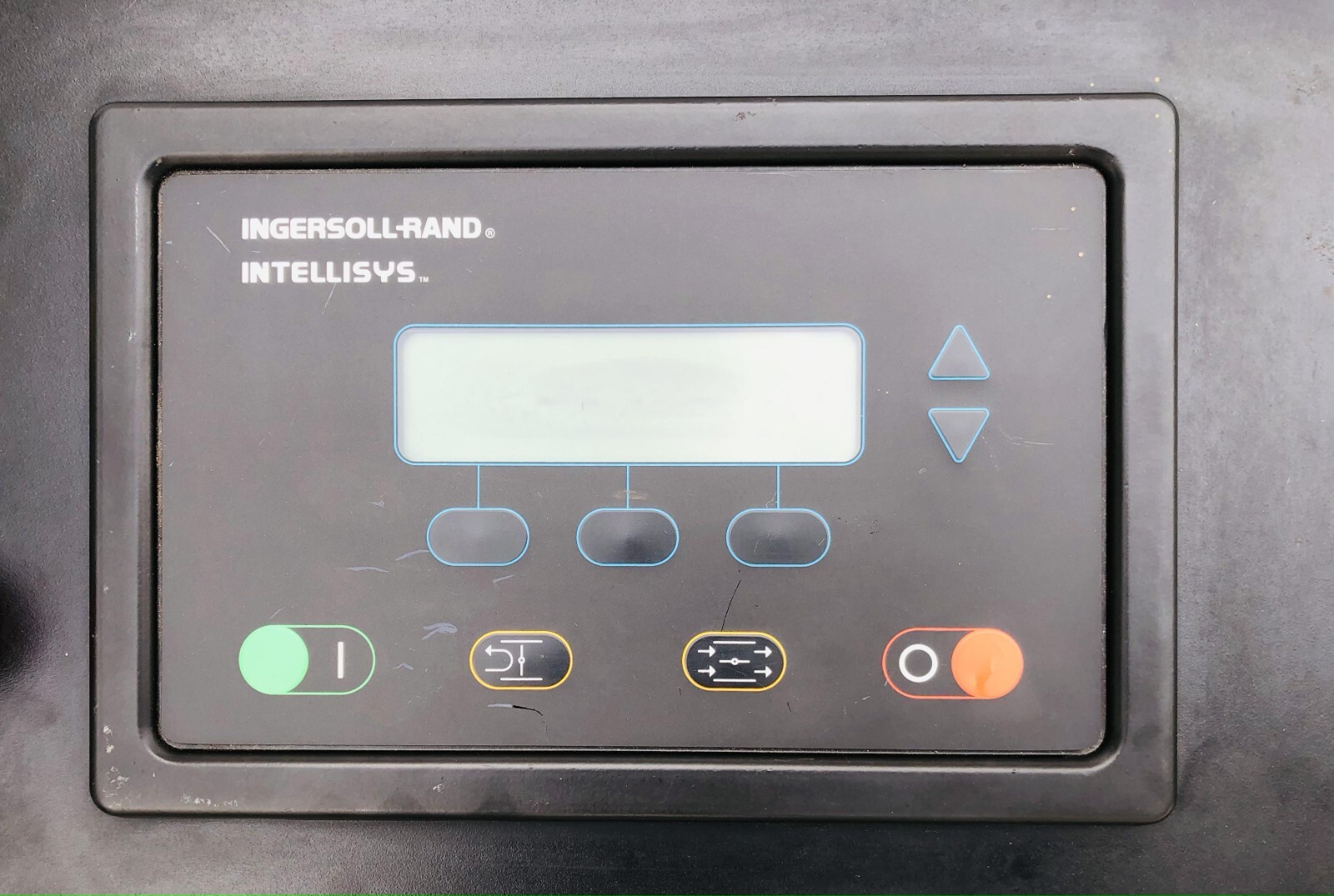 Ingersoll Rand 39875158 SG Intellisys Controller for sale online | eBay
