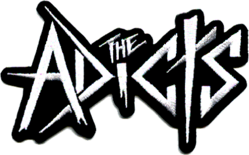 The Adicts Logo