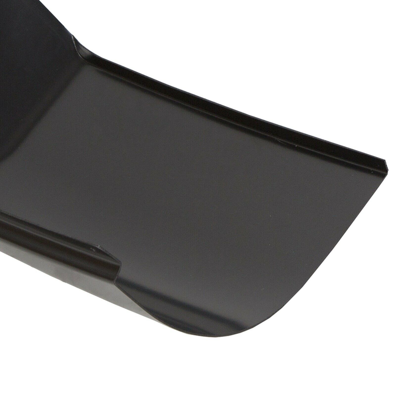 2007-2013 Chevy Silverado Sierra 2 Dr Standard Regular Cab Corners ...