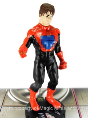 Superman Legion of Super-Heroes ~ COLOSSAL BOY #032 HeroClix uncommon ...