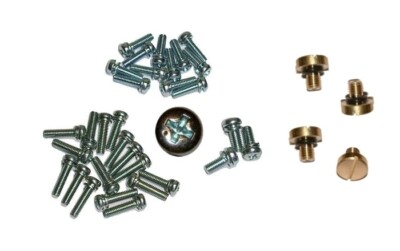 Per Kawasaki Z900A - Kit Keyster Vite Pozi Carburatore - K-1462SS | eBay