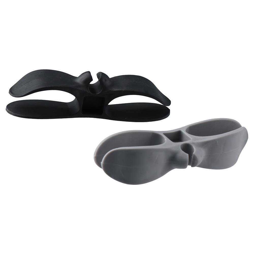 6Pcs Strong Adhesive Wrapper Winder Clip Coffee Maker | eBay