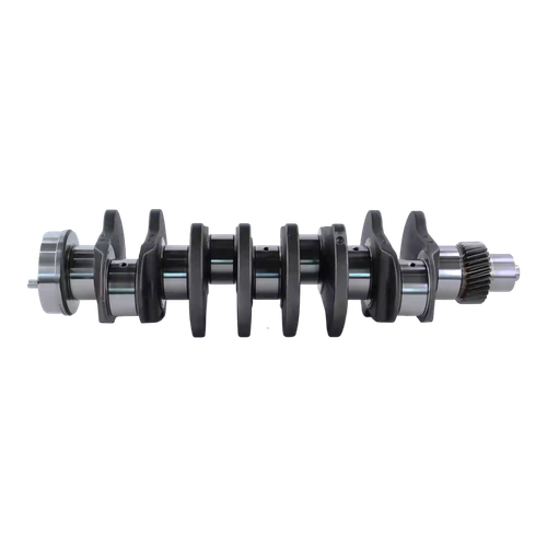 Crankshaft RE516340 fits John Deere Engine 4045HF120R02 Replaces 6858N ...