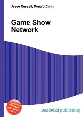 Game Show Network by Ronald Cohn (2012, Trade Paperback) for sale ...