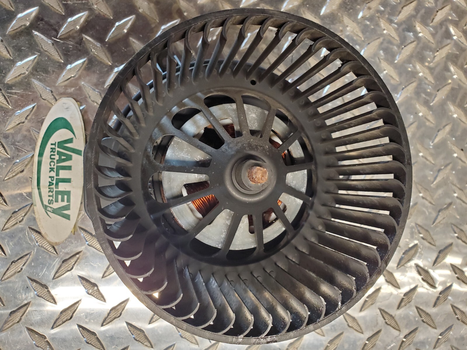 FREIGTHLINER M2 BLOWER MOTOR OEM T77421A, DRF-84A34-003 | eBay