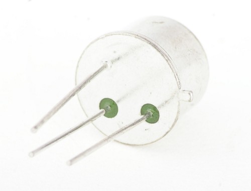 2N1893 LOT OF 2 PHILIPS SILICON NPN TRANSISTOR 0.8W 0.5A | eBay