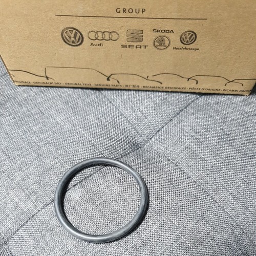 Genuine VW Polo Golf MK3 Audi A2 1.4 thermostat O ring seal gasket ...
