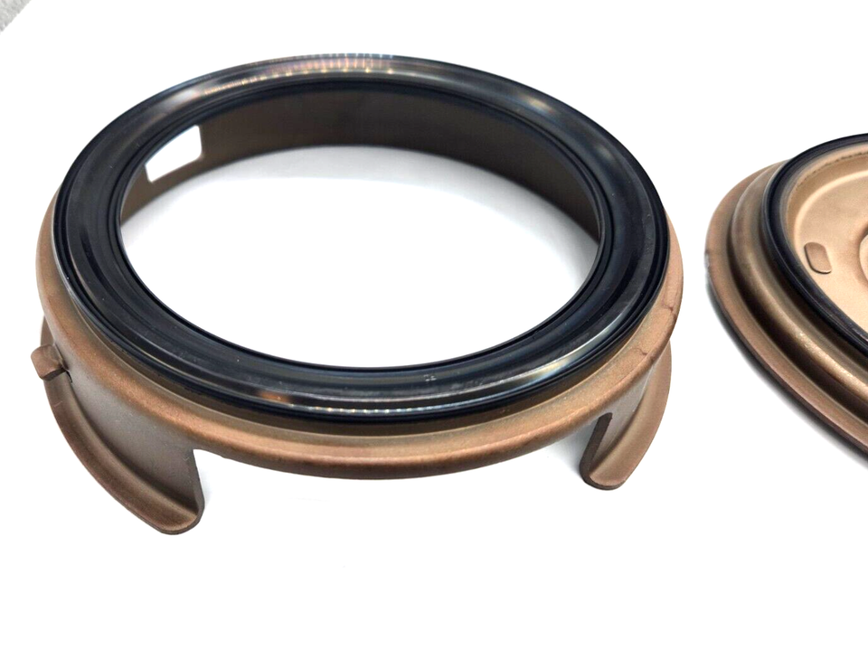 .For Toyota U660E molded piston kit 2007-2009 U660 | eBay