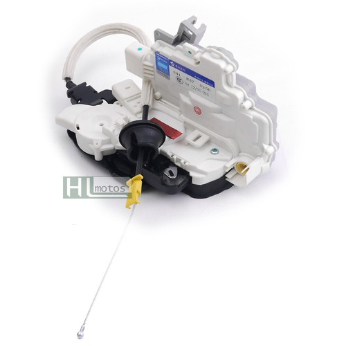 Driver Side Front Left Door Lock Actuator Latch for Audi A8 S8 D4 LHD ...
