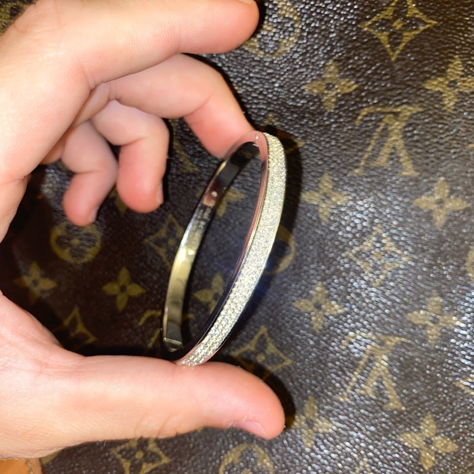 henri bendel Diamond bracelet | eBay