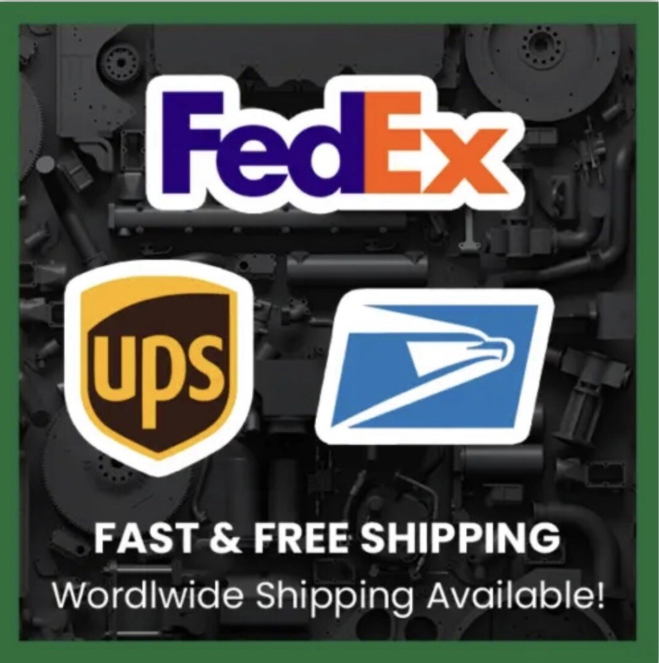 🔥OEM 1999-2002 Mercedes W210 E430 ML430 CLK430 ECU Engine Control ...