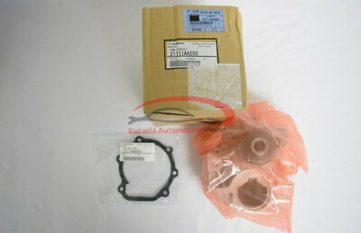 Genuine Subaru Water Pump Kit Forester XT Impreza WRX EJ255 2008-2014 ...
