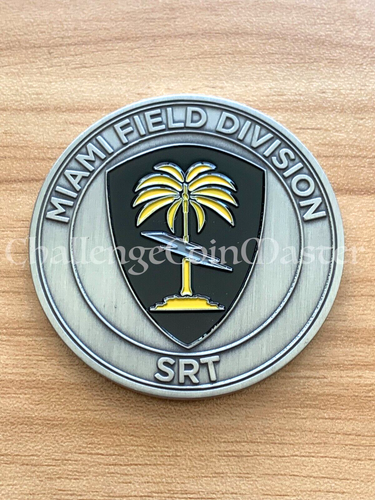 F8 DEA Miami Field Division SRT Drug Narcotics Florida Police Challenge ...