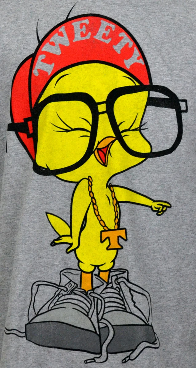 Como Un Gángster Tweety Bird