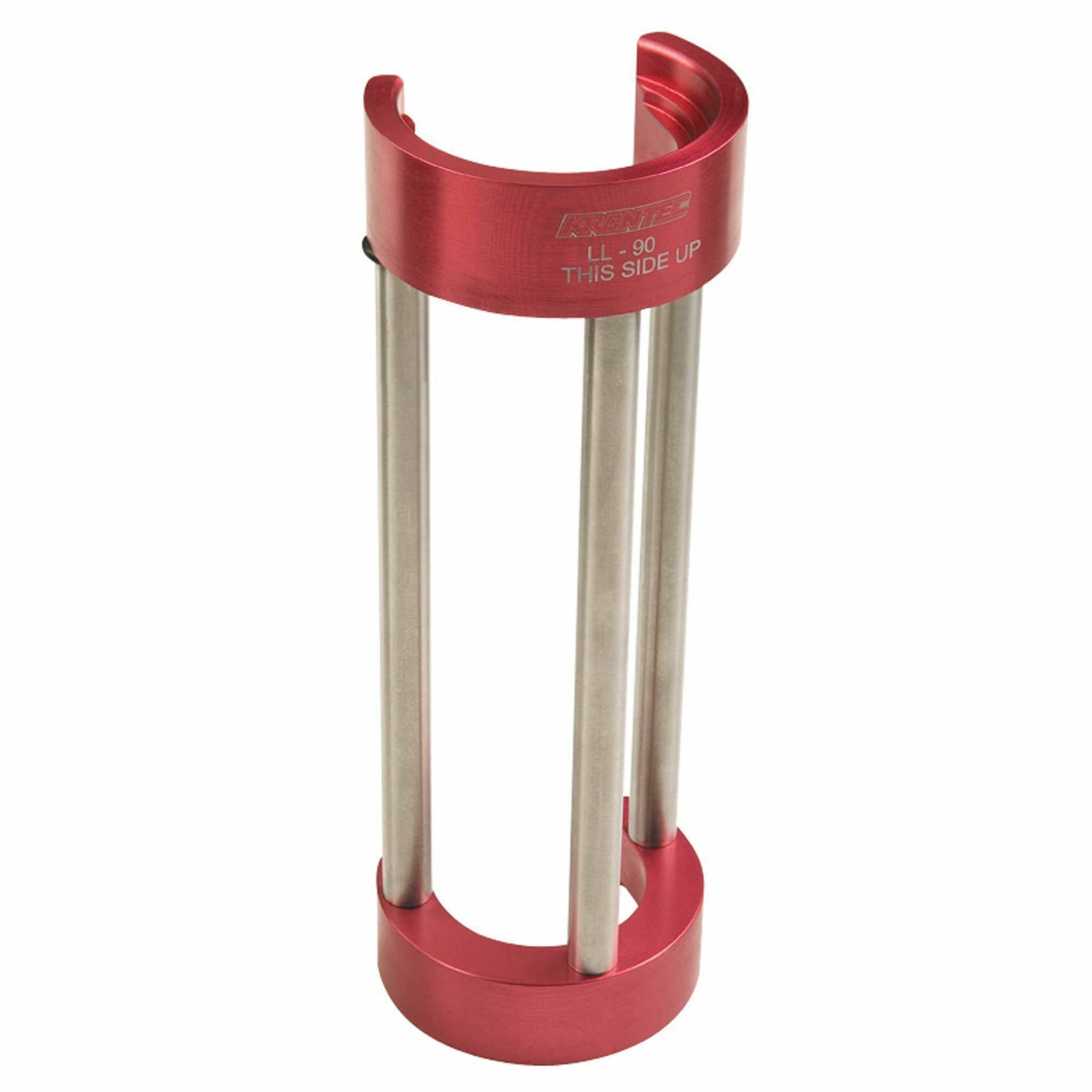 Krontec Air Jack Safety Prop/Support To suit 60mm Large Diameter ...