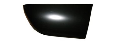 1969 Camaro Firebird Quarter Panel Patch Right Side Rear Lower Behind ...