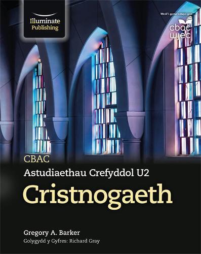 Gregory A. Bark WJEC/Eduqas Religious Studies for A Level Year 2 & A2 ...