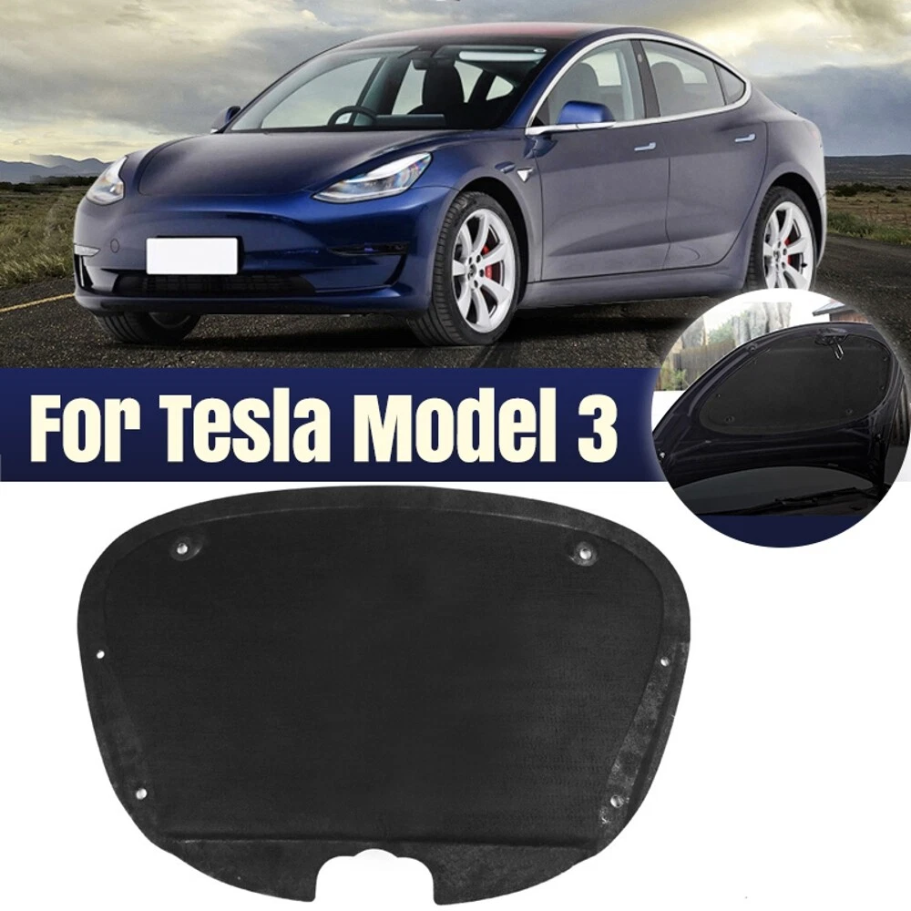 Tesla Under The Hood