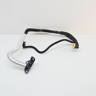 MERCEDES-BENZ GLA X156 Engine Breathing Bleed Line A1330102100 NEW ...
