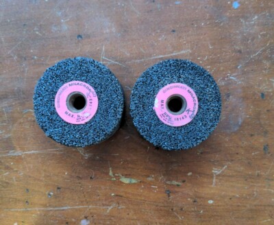 Grinding Wheels - 2 Inch Grinding Wheel