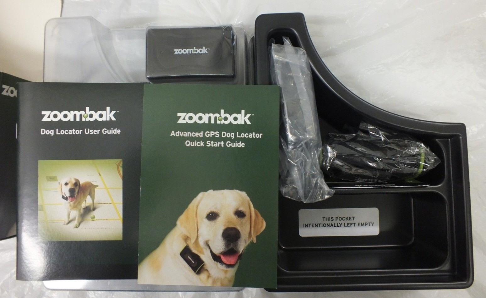 Zoombak+ZMBK346+Handheld for sale online | eBay