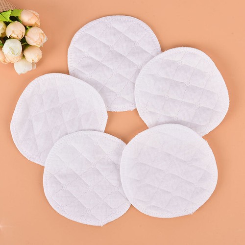 10 Pcs Makeup Remover Cotton Pads Washable Reusable Zero Waste Skin ...