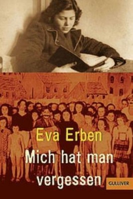 Eva Erben Mirjam Pressler Nathan Jessen Mich hat man vergessen (Poche) | eBay