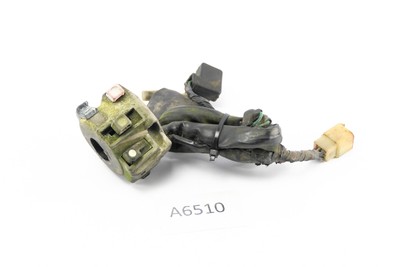 Honda XL 600 LM PD04 1988 - Interruttore manubrio sinistro A6510 | eBay