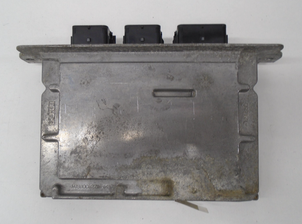 FORD 2008 EXPLORER MOUNTAINEER 8L2A-12A650-HE ENGINE COMPUTER MODULE ...