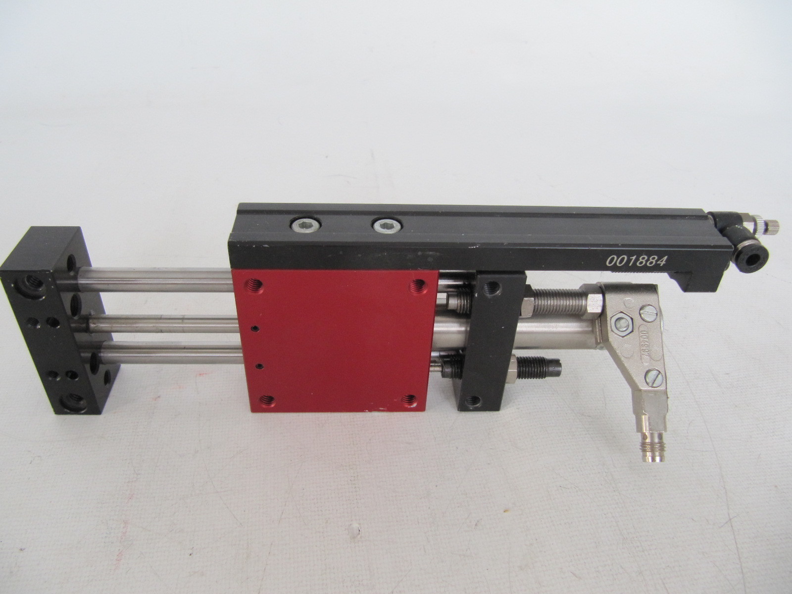 AFAG Pneumatic Linear Module LM16/60 001387 PD42354-0066-CH | eBay